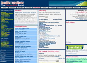 Bulk-online Celebrates 10th Anniversary | bulk-online