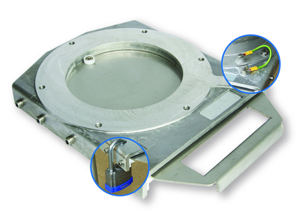 The New Mucon Slide Valve | bulk-online