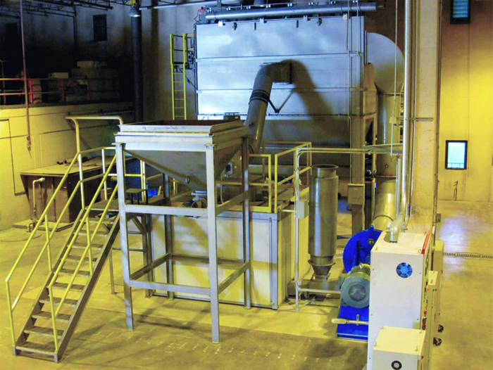 Alstom: New Ultra Fine Mill | bulk-online