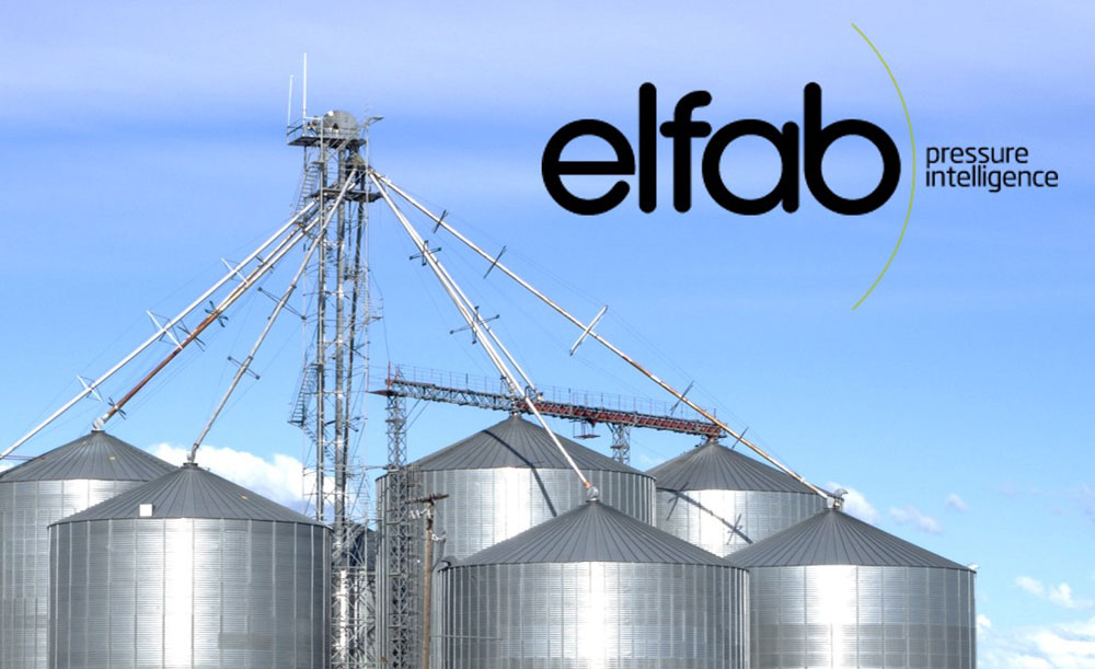Elfab: New Ribbed Explosion Venting Panel Offers Space-Saving Solution | bulk-online