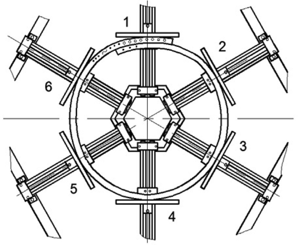 Pipe Conveyor Test Rigs: Design, Application and Test Results – Part A ...
