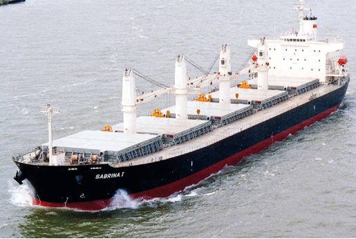 Load Stability of Bulk Cargoes during Ship Transport | bulk-online ...