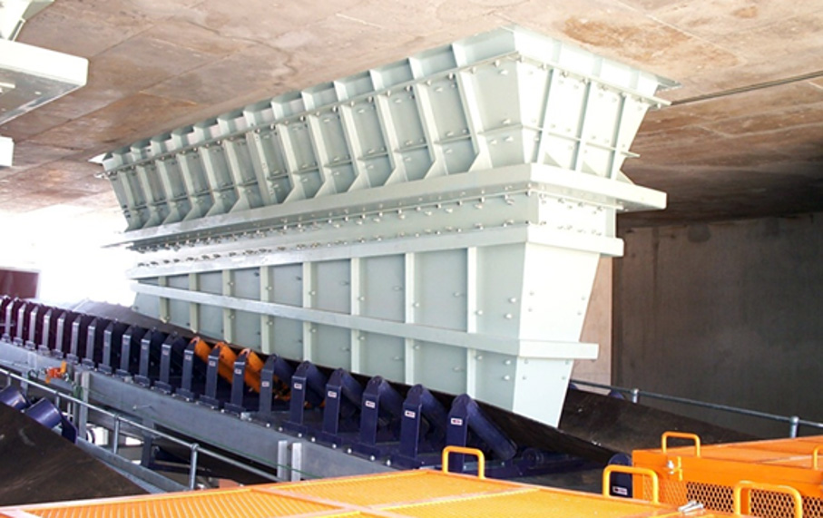 Bulk Materials Storage Design: Considerations for the Design of ...
