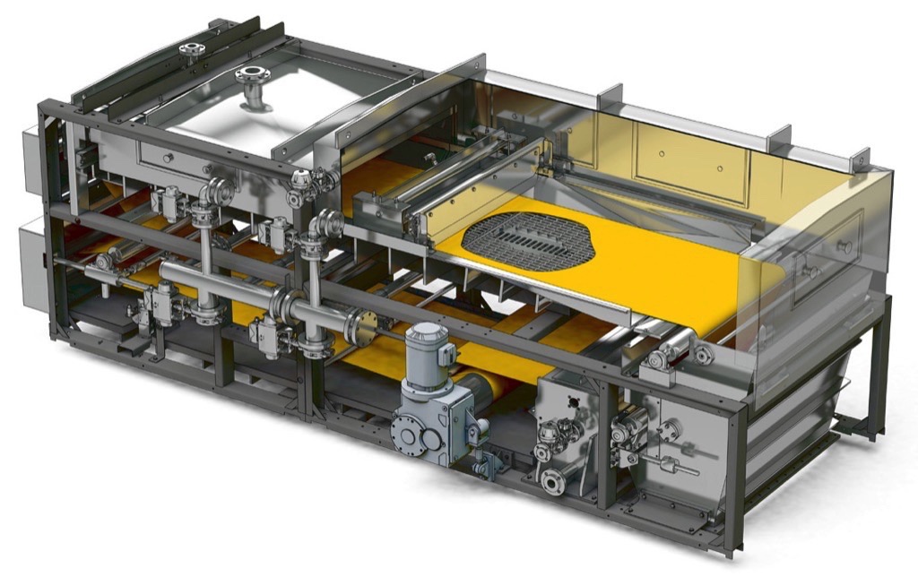 BHS-Sonthofen: Bypass Dust in Cement Manufacturing – Reduce Energy ...