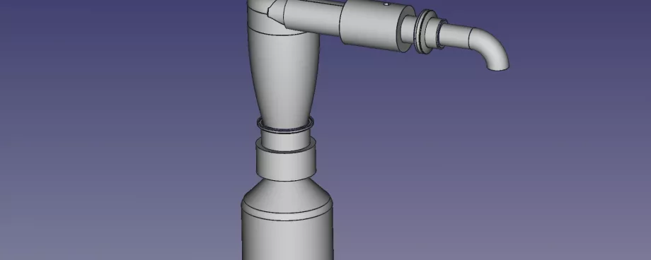 Innovative non-mechanical bulk sampler | bulk-online